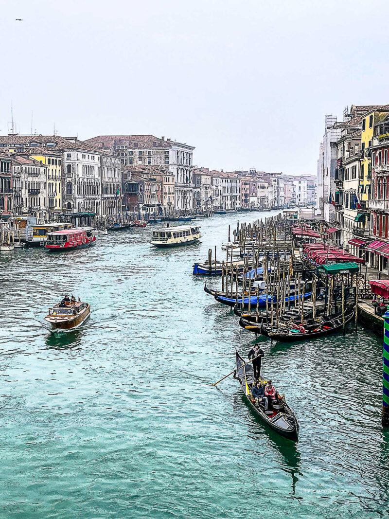 Venice In Winter: 21+ Reasons To Visit Venice, Italy In The Cold — The ...