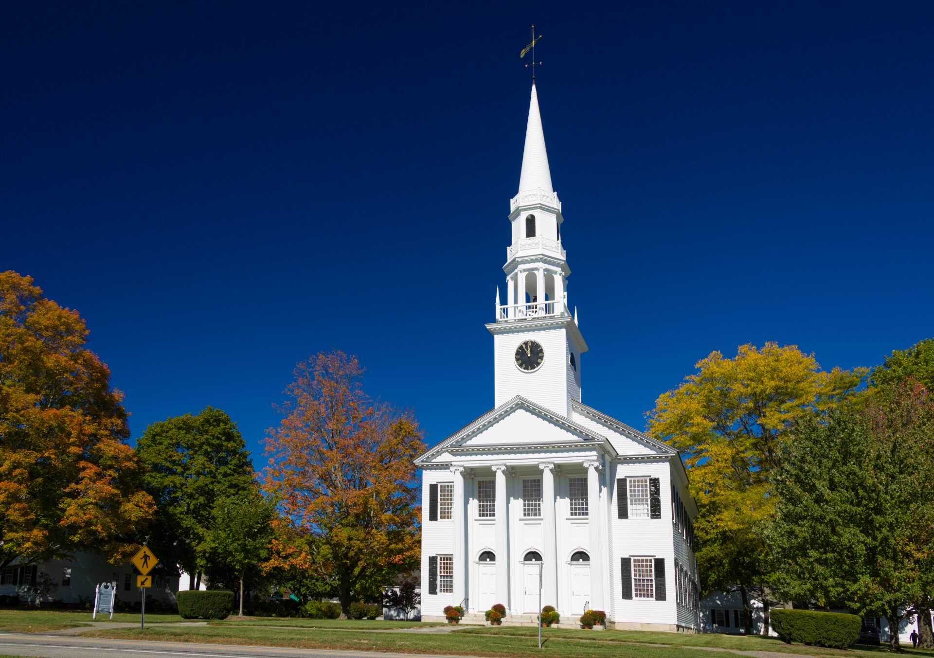 23+ Fantastic Fall Festivals In Connecticut For 2024 — The Purposely Lost