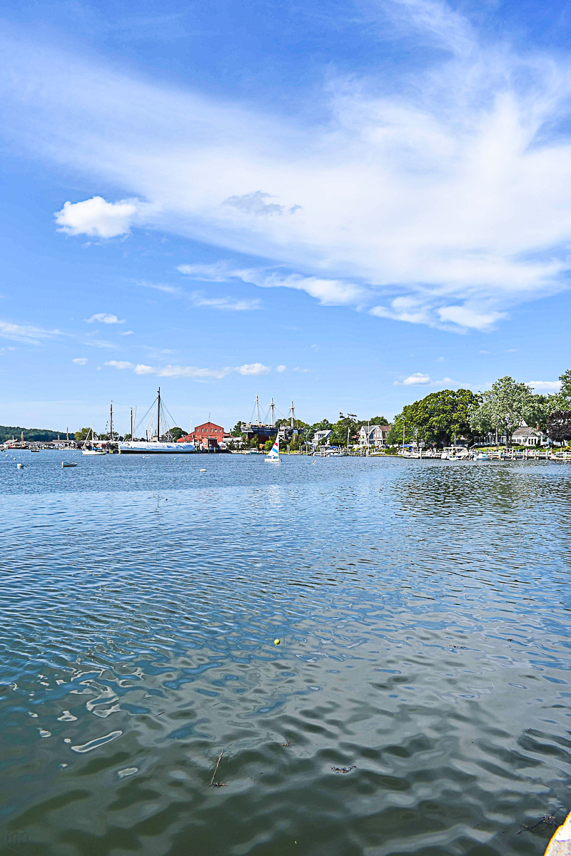 11+ Fantastic Fall Activities In Mystic, Connecticut — The Purposely Lost