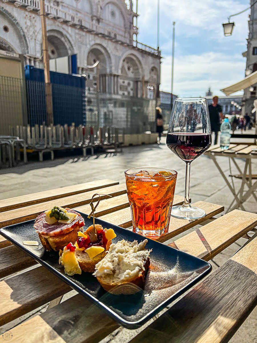 A Quick Guide To The Drinking Laws In Italy — The Purposely Lost