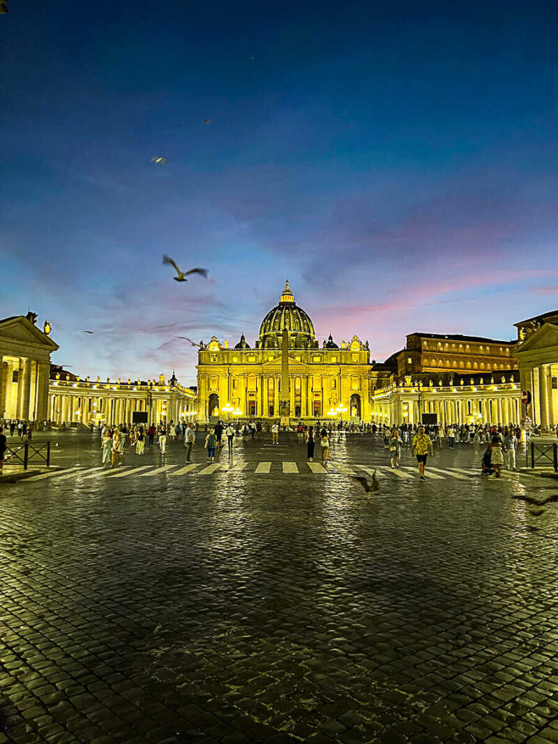 Does It Snow In Italy? Your Ultimate Snow In Italy Guide — The ...