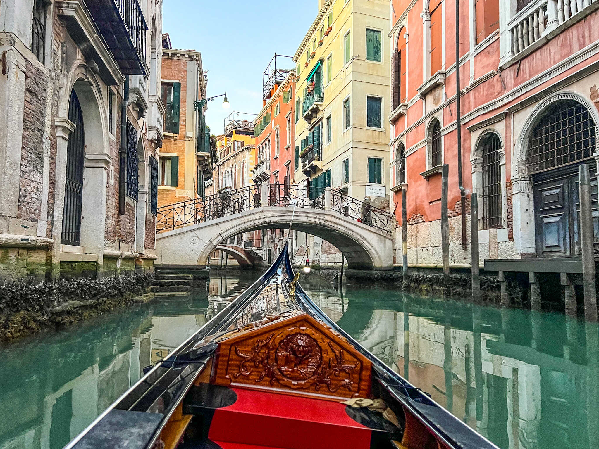 Venice Vs Rome: Which Italian City Should You Visit? — The Purposely Lost