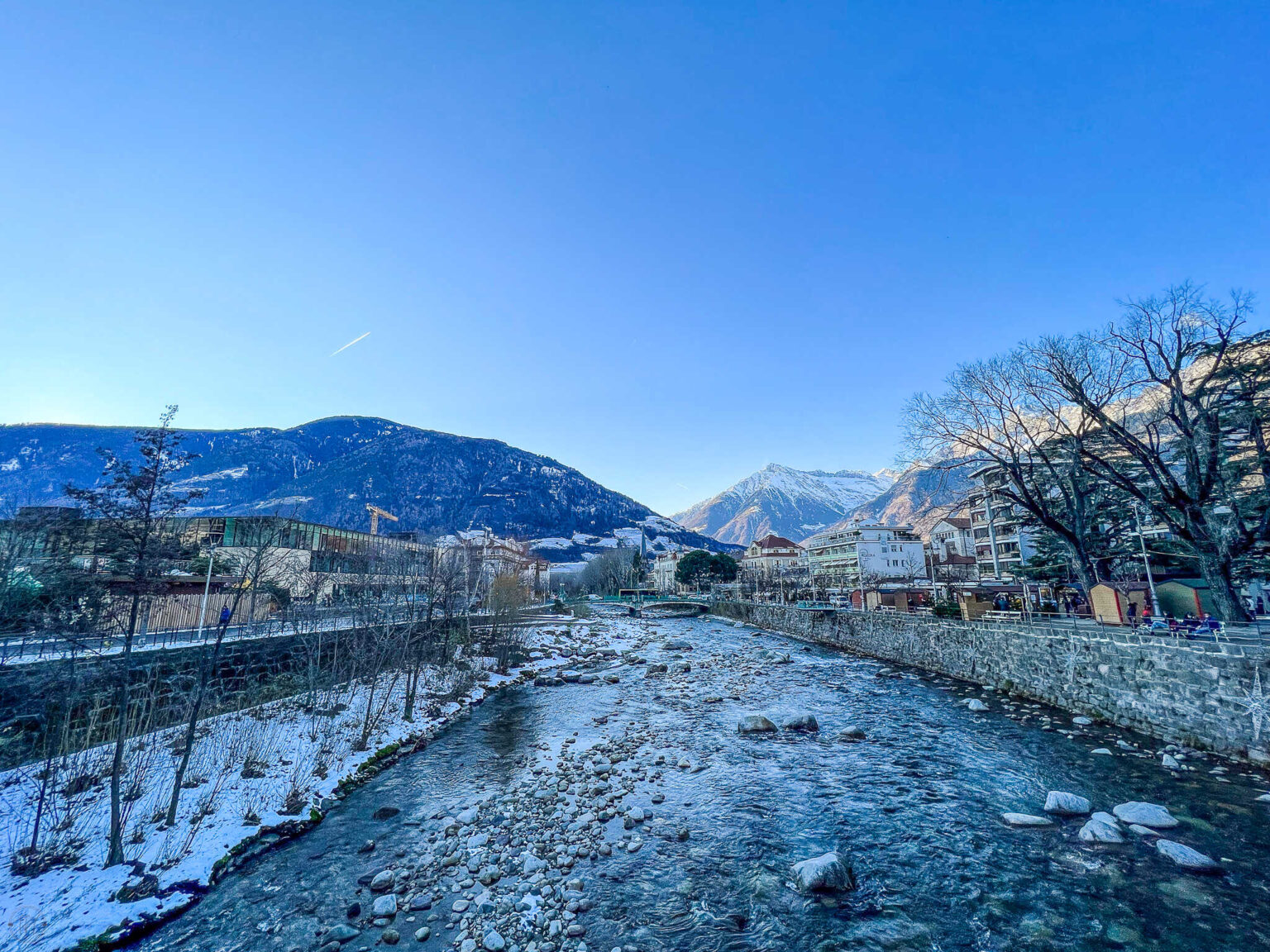 Does It Snow In Italy? Your Ultimate Snow In Italy Guide — The ...