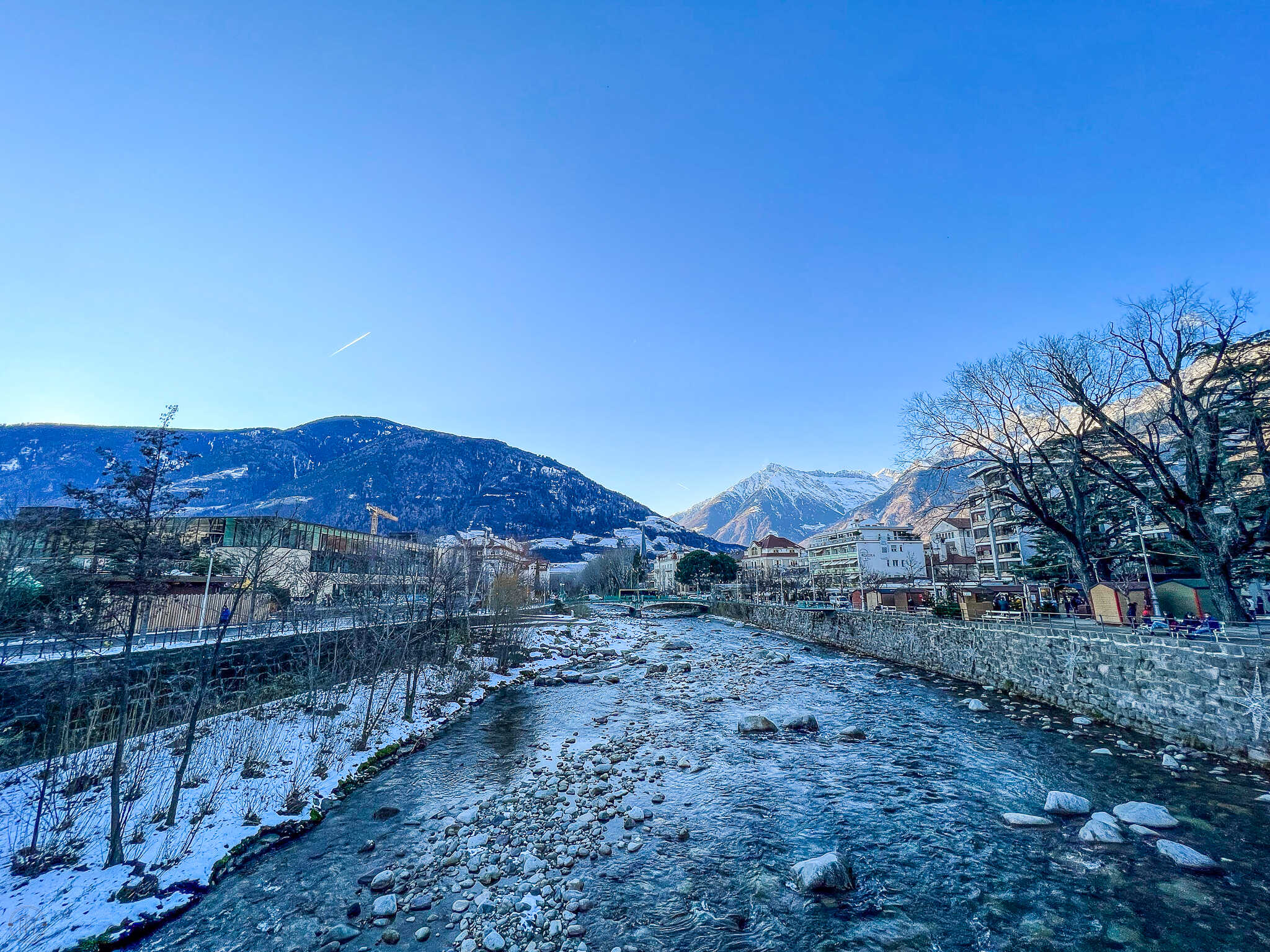 Does It Snow In Italy? Your Ultimate Snow In Italy Guide — The ...
