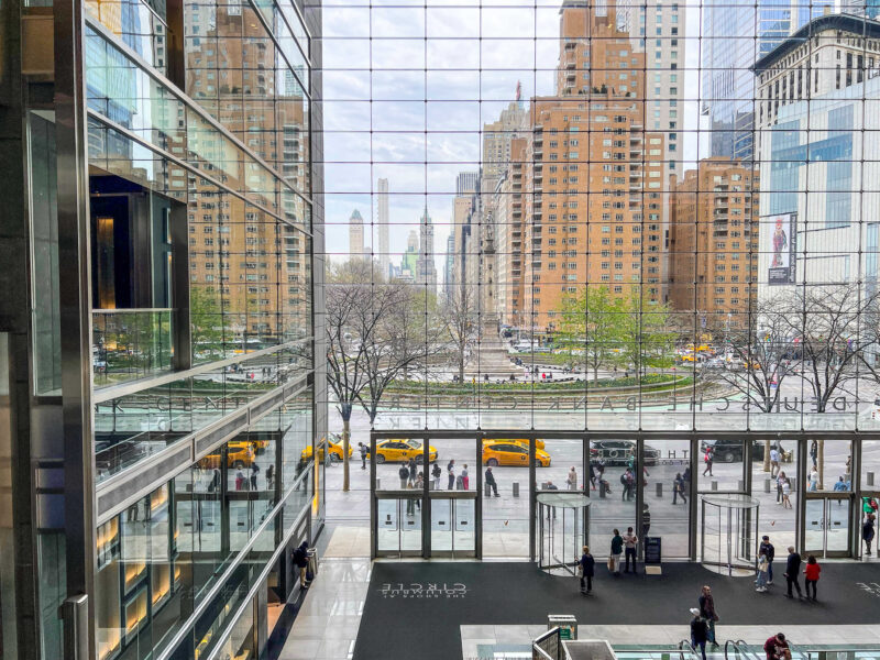 Why You Need A Good Backpack In NYC (And How To Choose One) — The ...