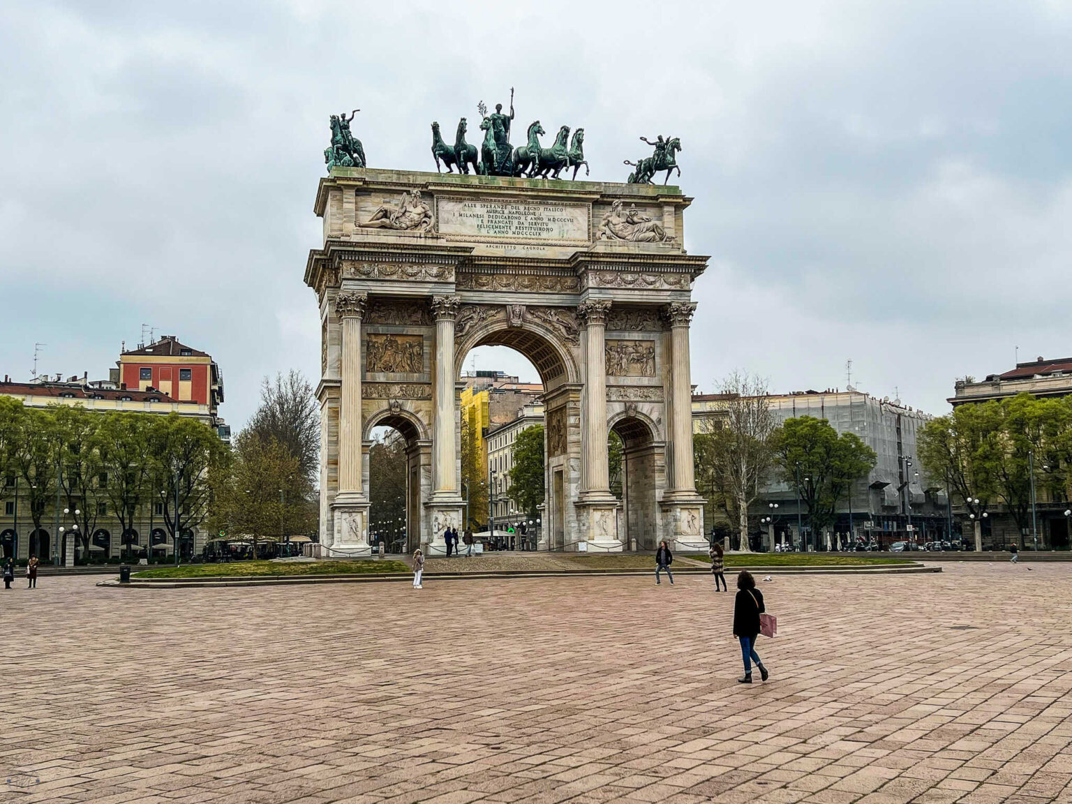 3 Days In Milan: A Complete Travel Guide For First-Time Visitors — The ...