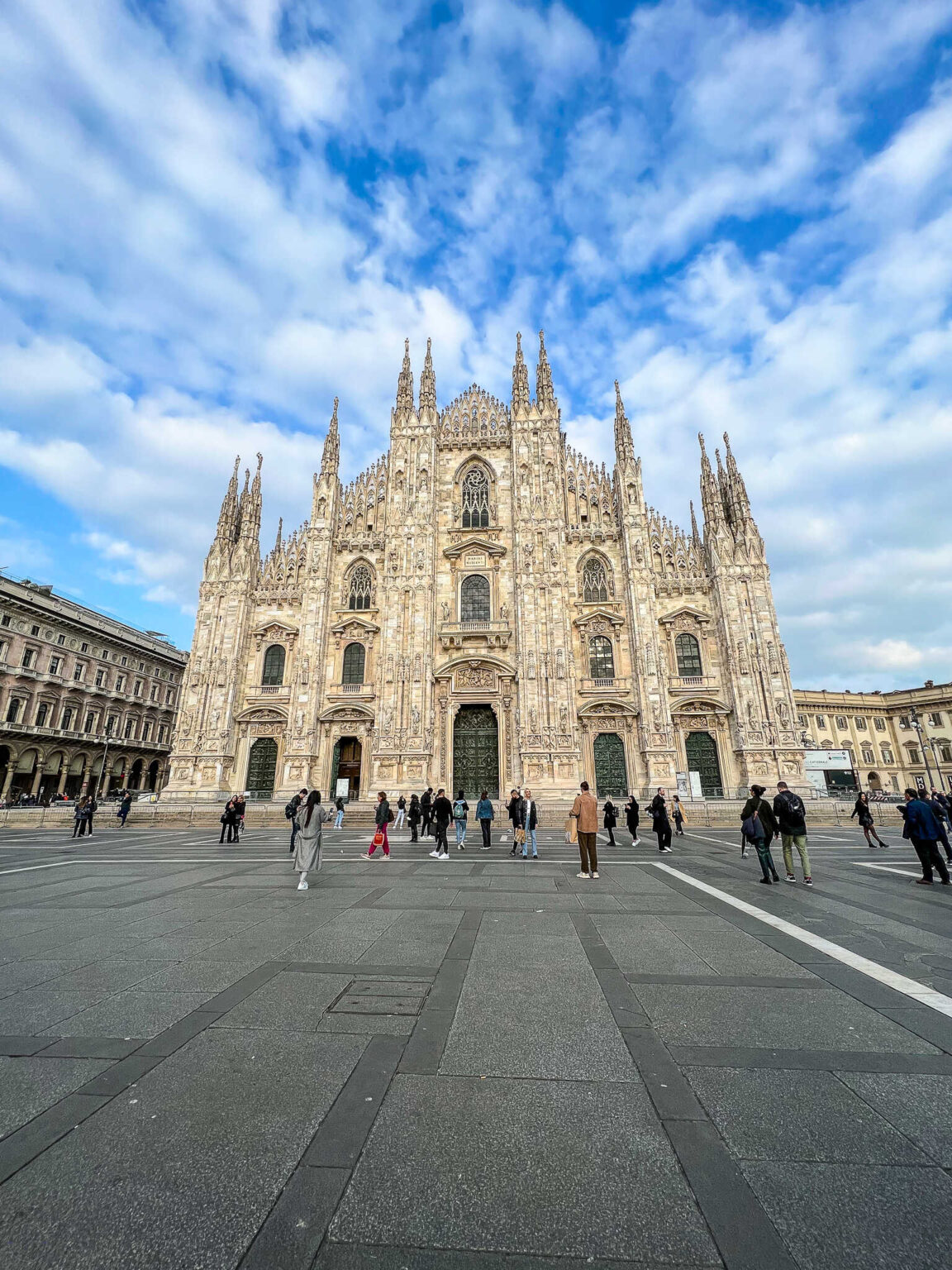 3 Days In Milan: A Complete Travel Guide For First-Time Visitors — The ...