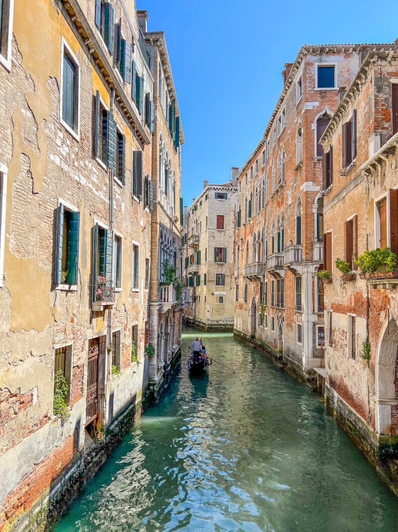 Riposo In Italy: What “Italian Siesta” Really Looks Like Today — The ...