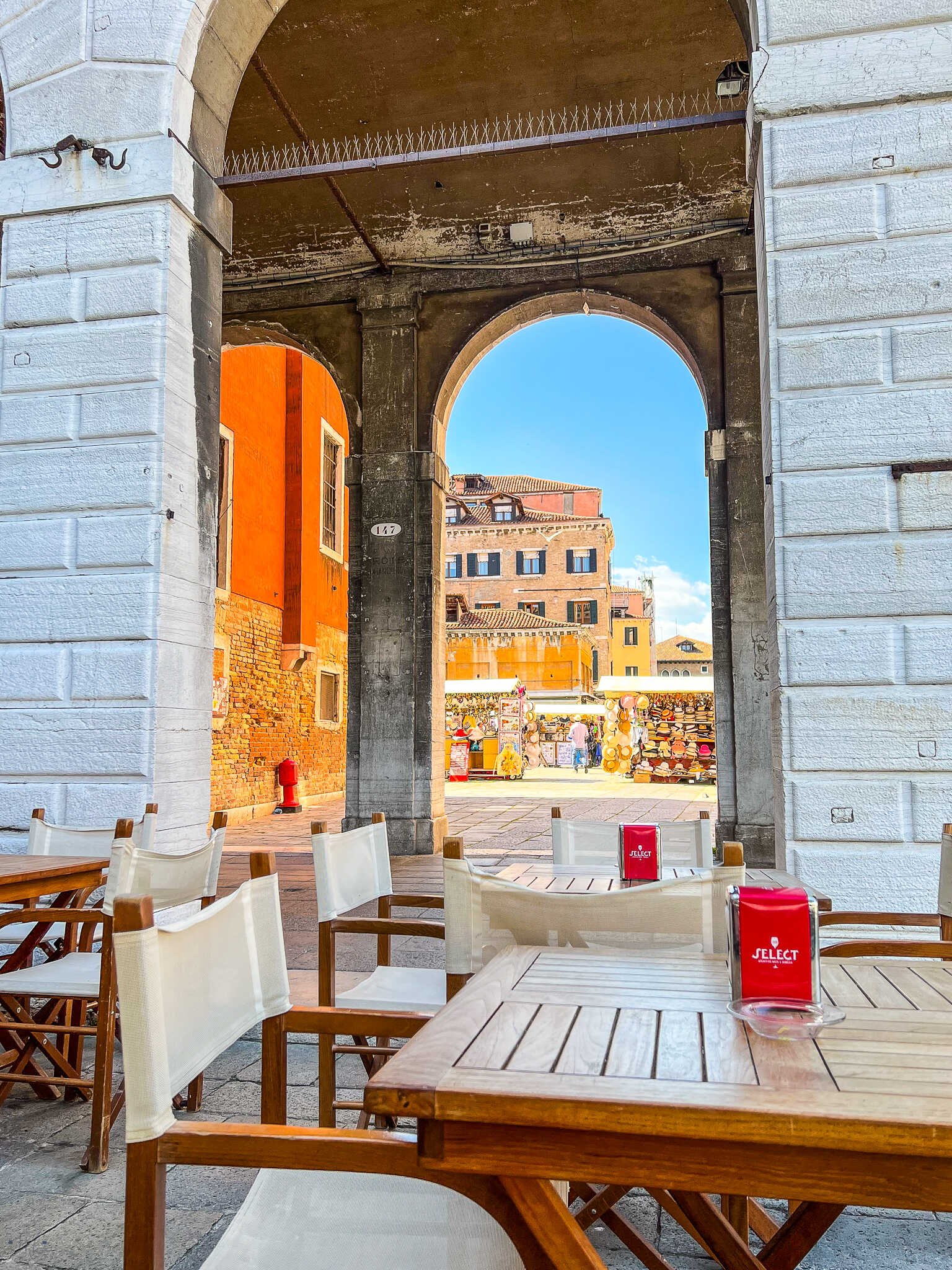Riposo In Italy: What “Italian Siesta” Really Looks Like Today — The ...