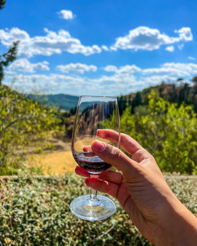 A Quick Guide To The Drinking Laws In Italy — The Purposely Lost