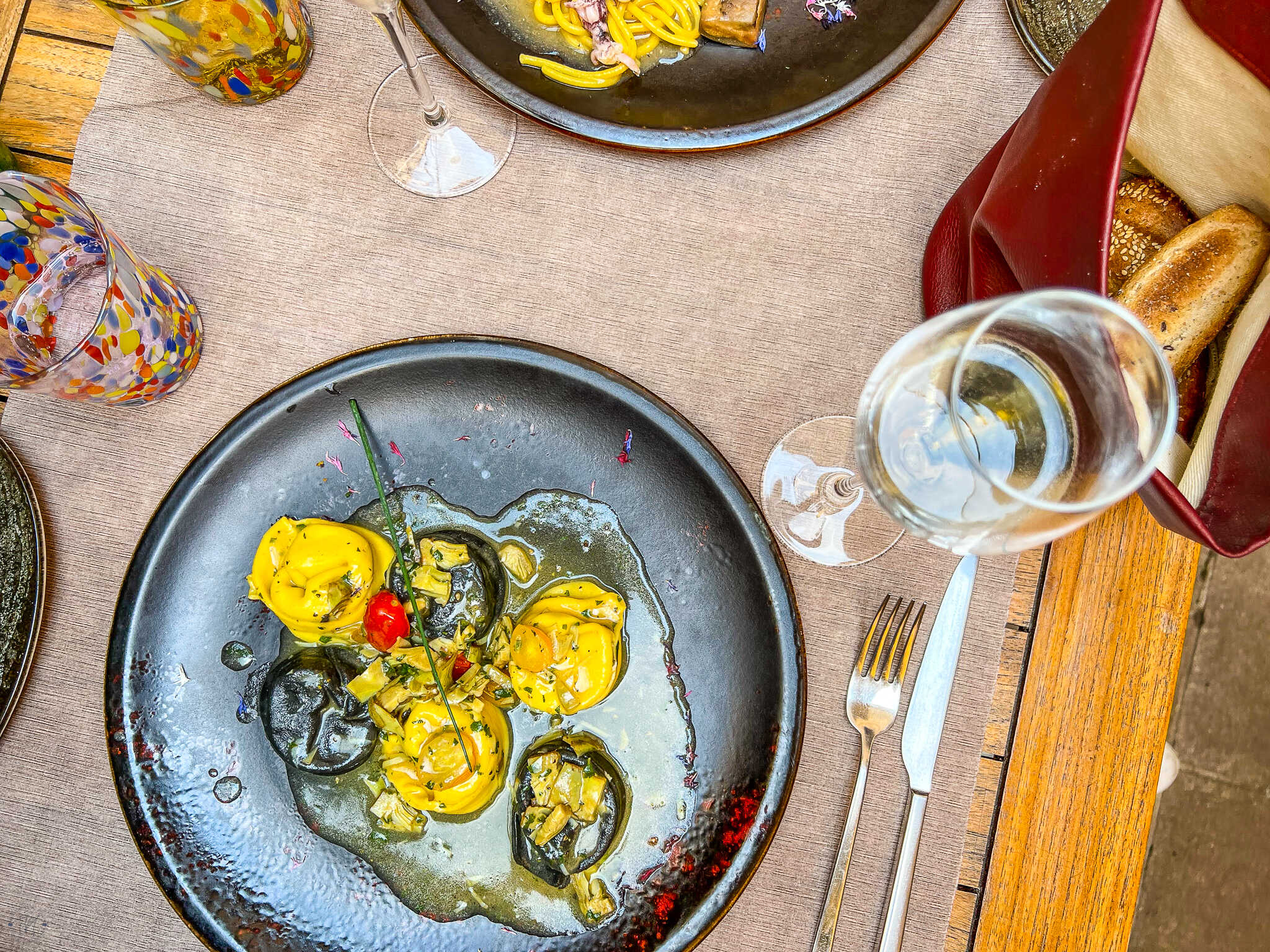 15+ Delicious Cooking Classes In Venice, Italy — The Purposely Lost