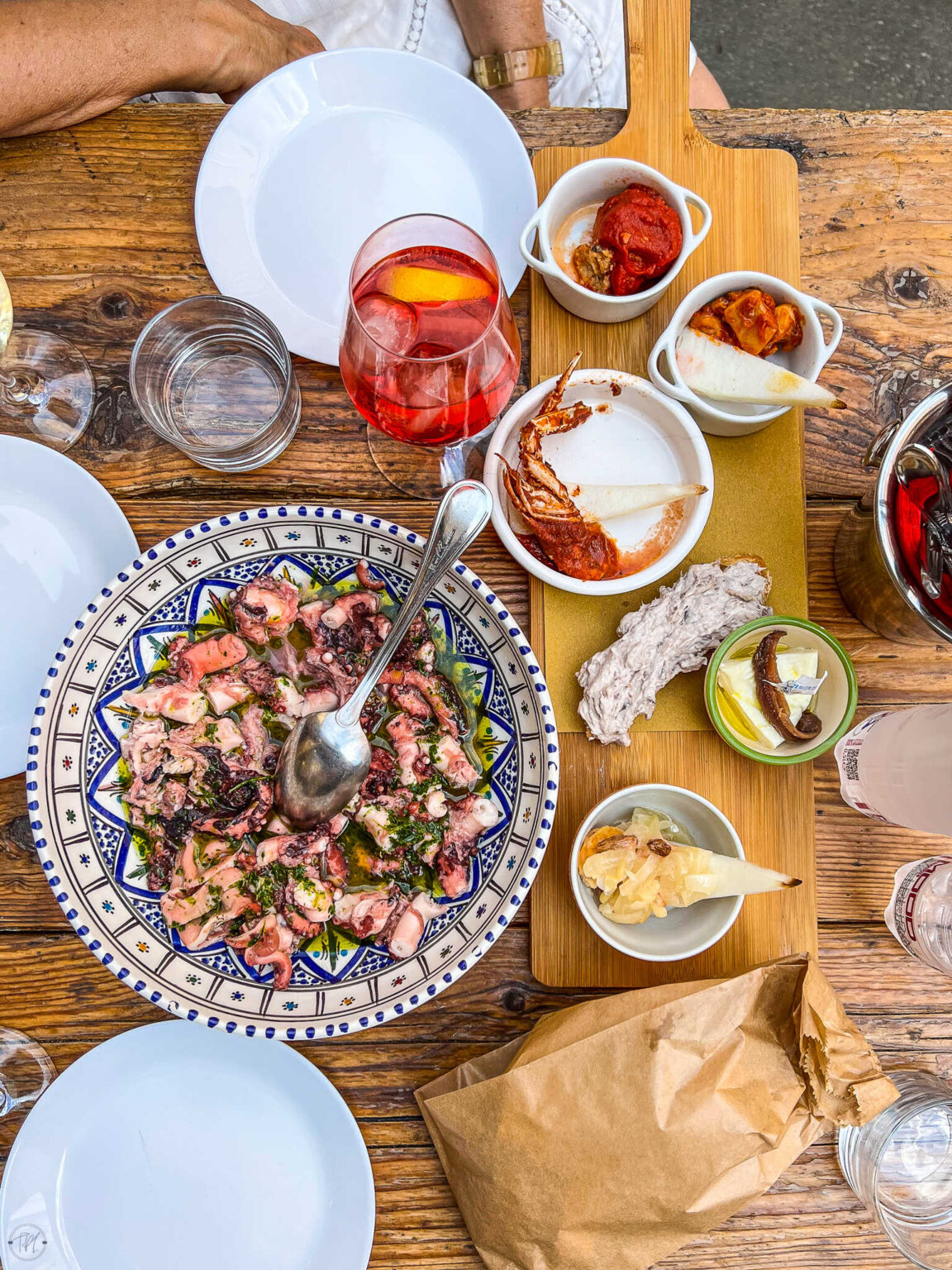 15+ Delicious Cooking Classes In Venice, Italy — The Purposely Lost