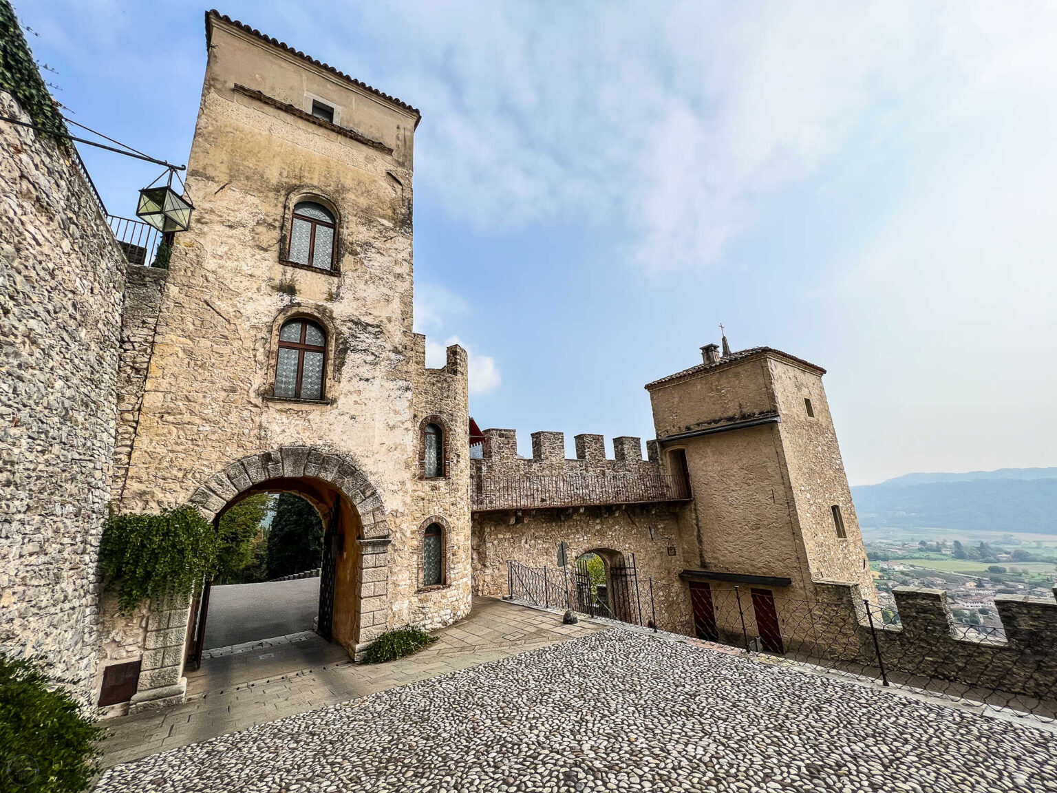 Reviewing CastelBrando: An Unforgettable Italian Experience — The ...