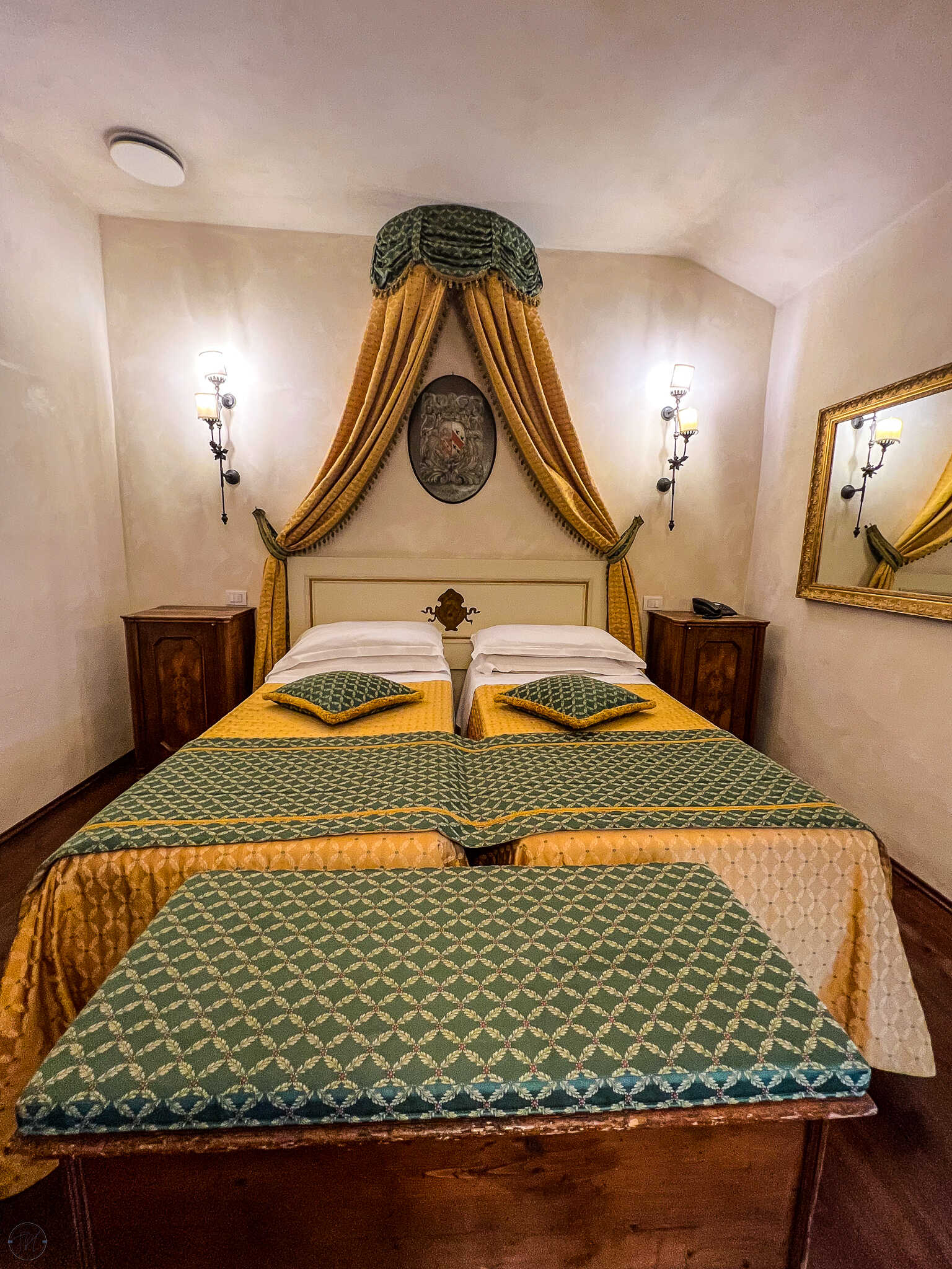 Reviewing CastelBrando: An Unforgettable Italian Experience — The ...