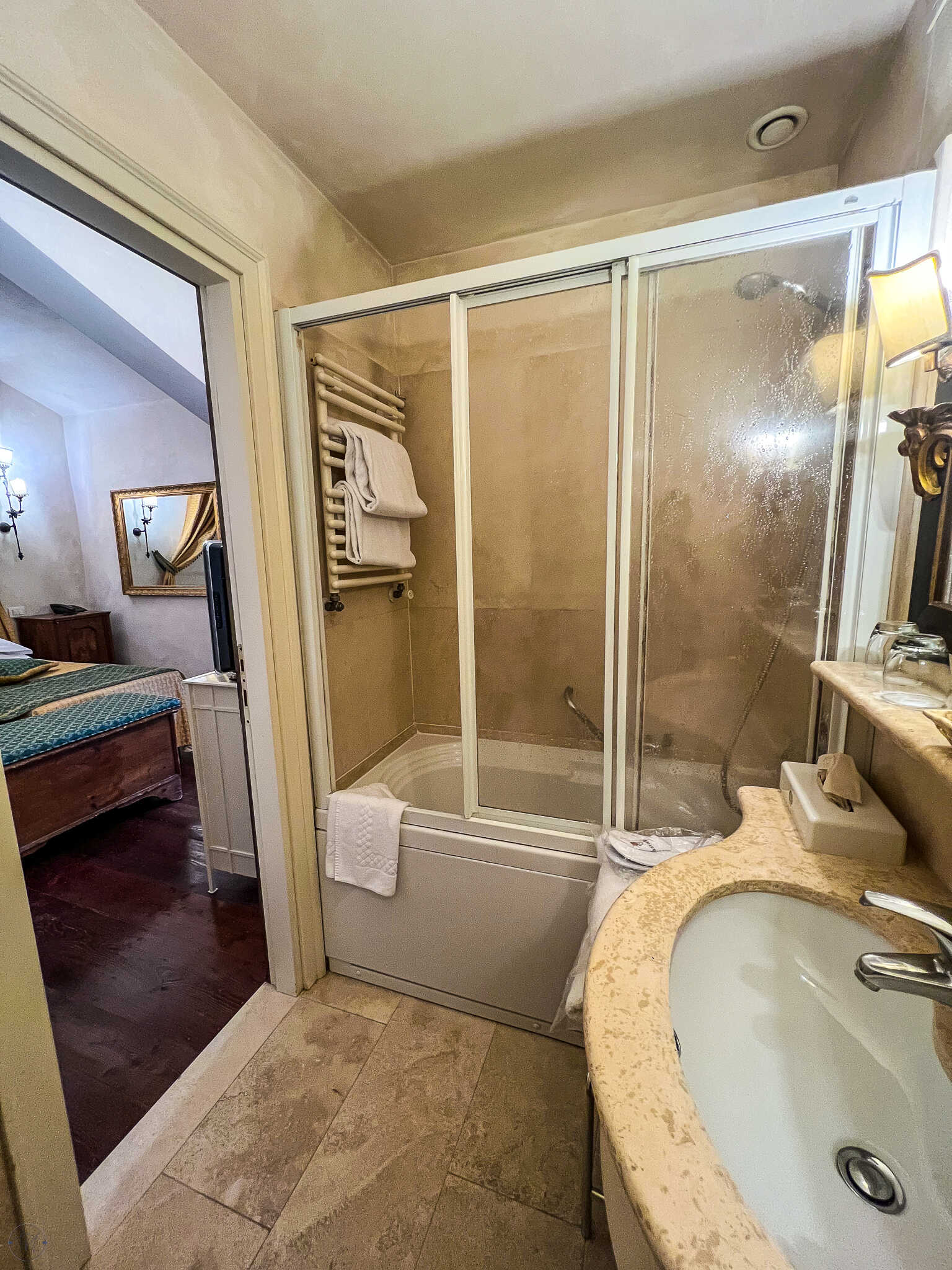 Reviewing CastelBrando: An Unforgettable Italian Experience — The ...