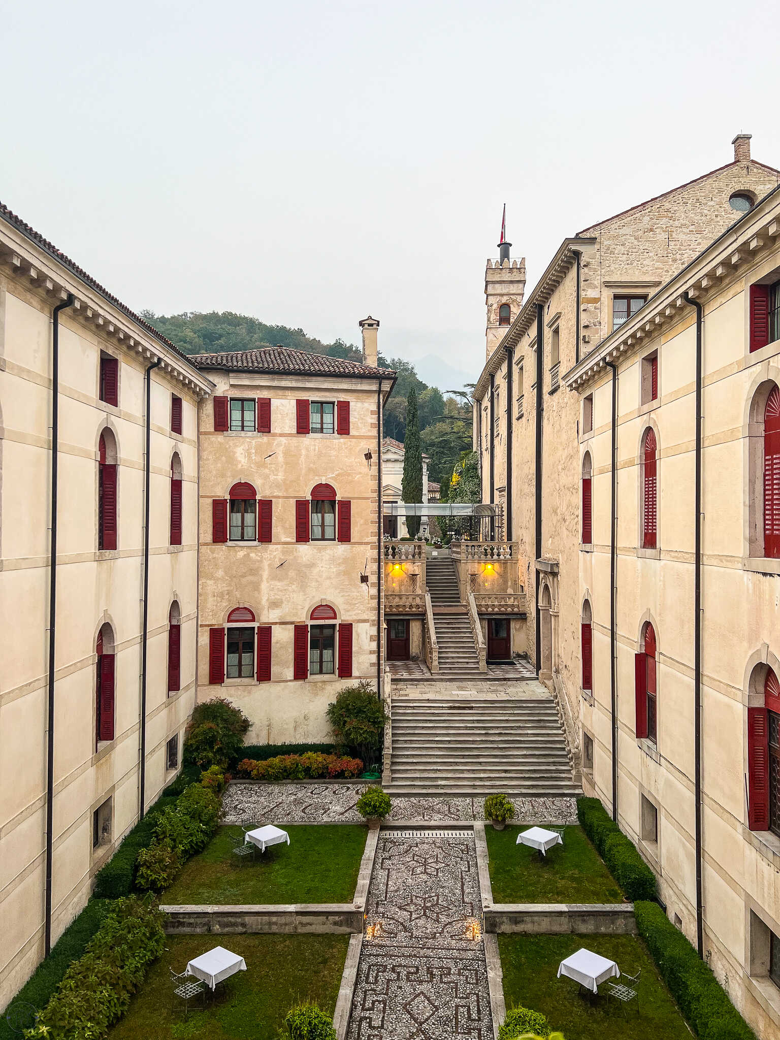 Reviewing CastelBrando: An Unforgettable Italian Experience — The ...