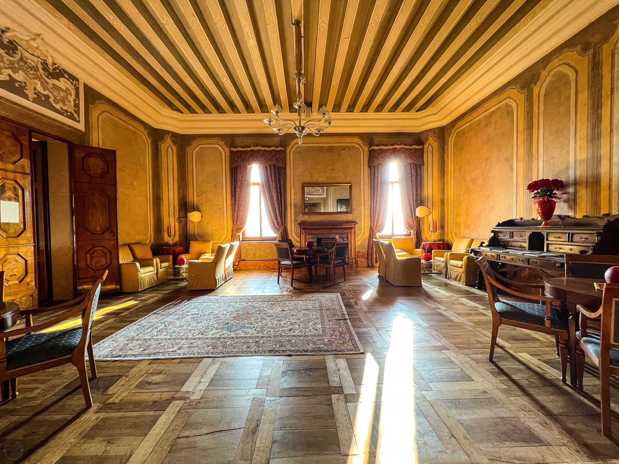 Reviewing CastelBrando: An Unforgettable Italian Experience — The ...