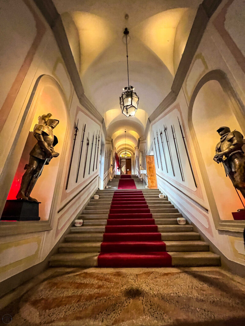 Reviewing CastelBrando: An Unforgettable Italian Experience — The ...